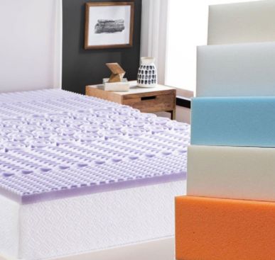 Hule espuma y aglutinados a la medida – Venta y Distribución de Gran ...