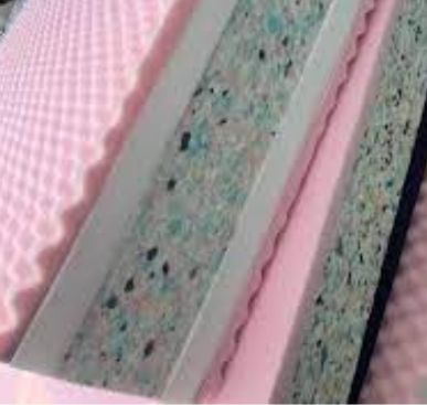 Hule espuma y aglutinados a la medida – Venta y Distribución de Gran ...