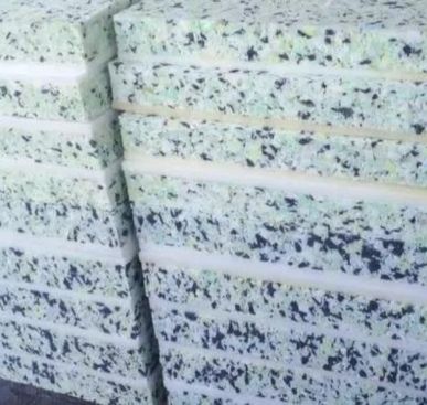 Hule espuma y aglutinados a la medida – Venta y Distribución de Gran ...